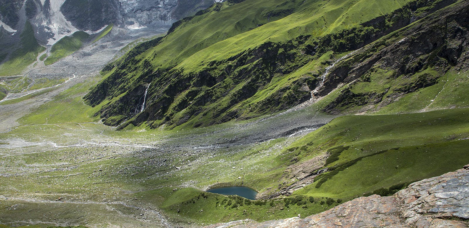 Beas Kund Trek 2023 - Himachal Pradesh Treks - Indiahikes