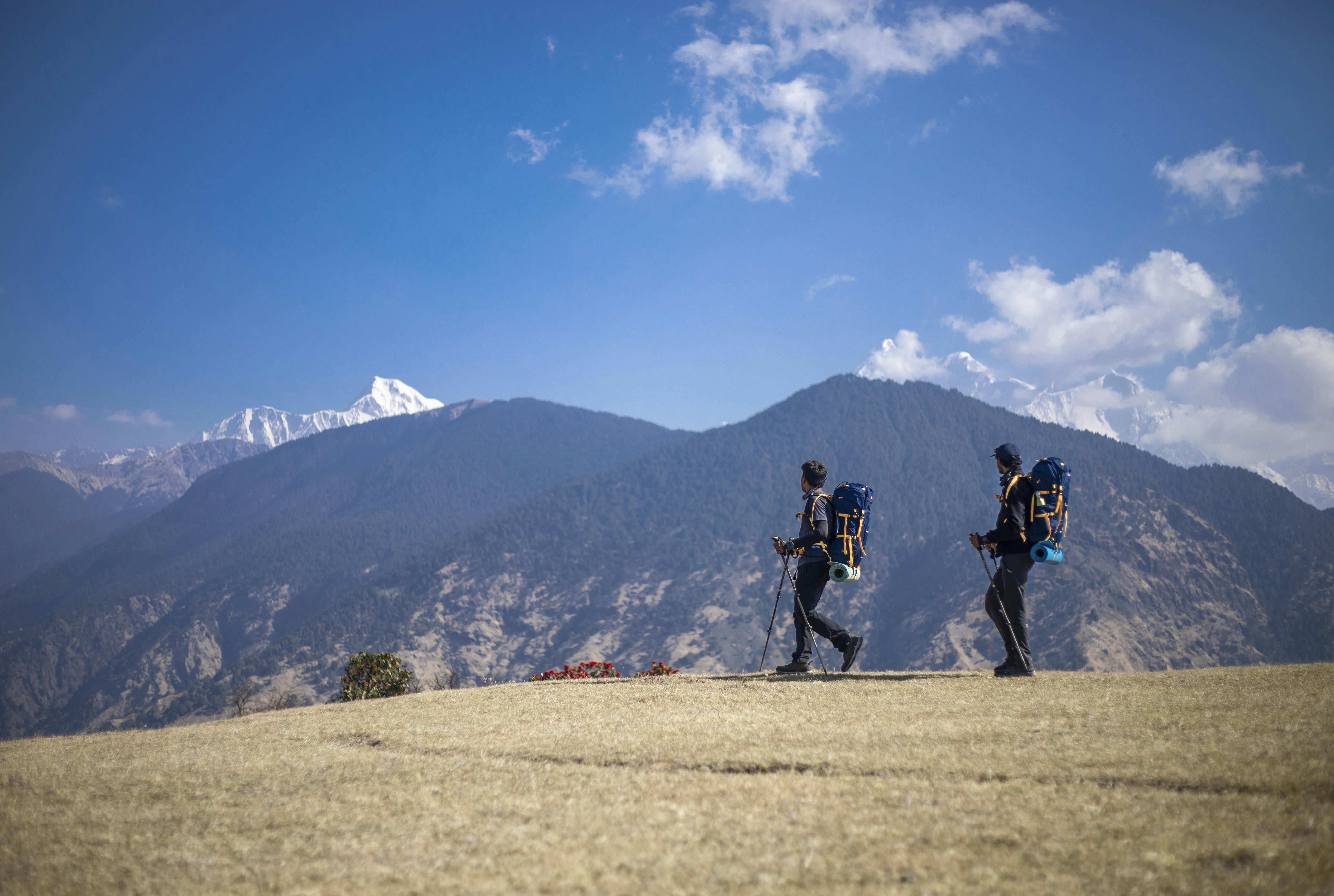 Indiahikes - India's Safest and Largest Trekking Organisation
