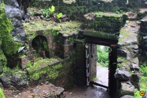 Rohida (Vichitragad) Trek