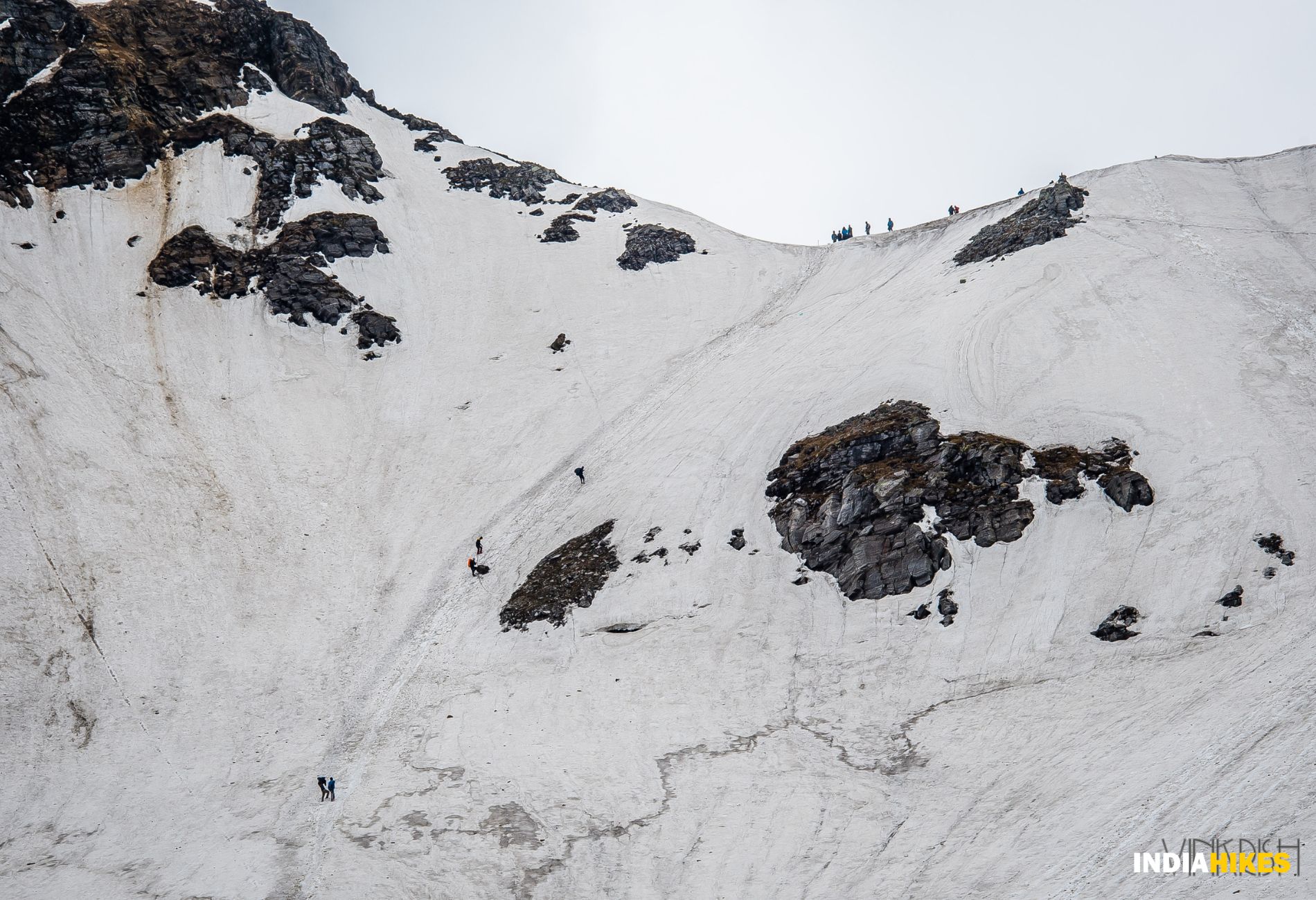 Why We Love Buran Ghati - A Photo Story