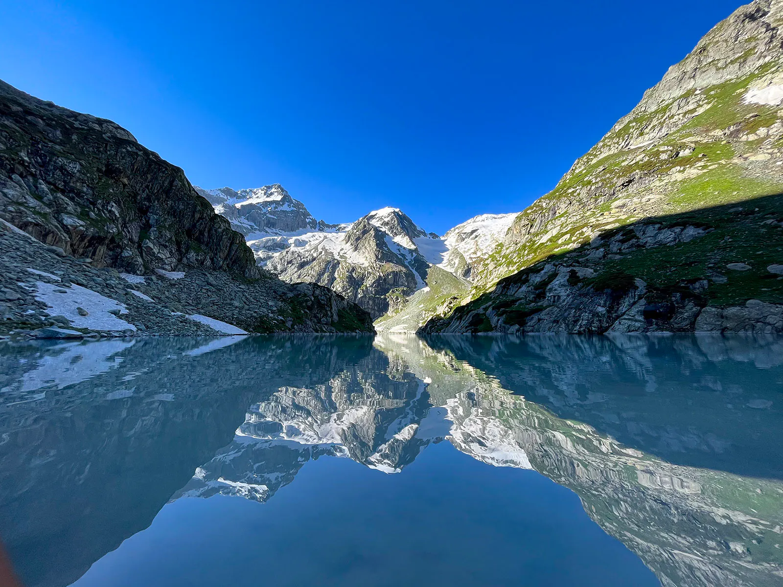 Tulian Lake Trek 2023 - Treks In Jammu and Kashmir - Indiahikes