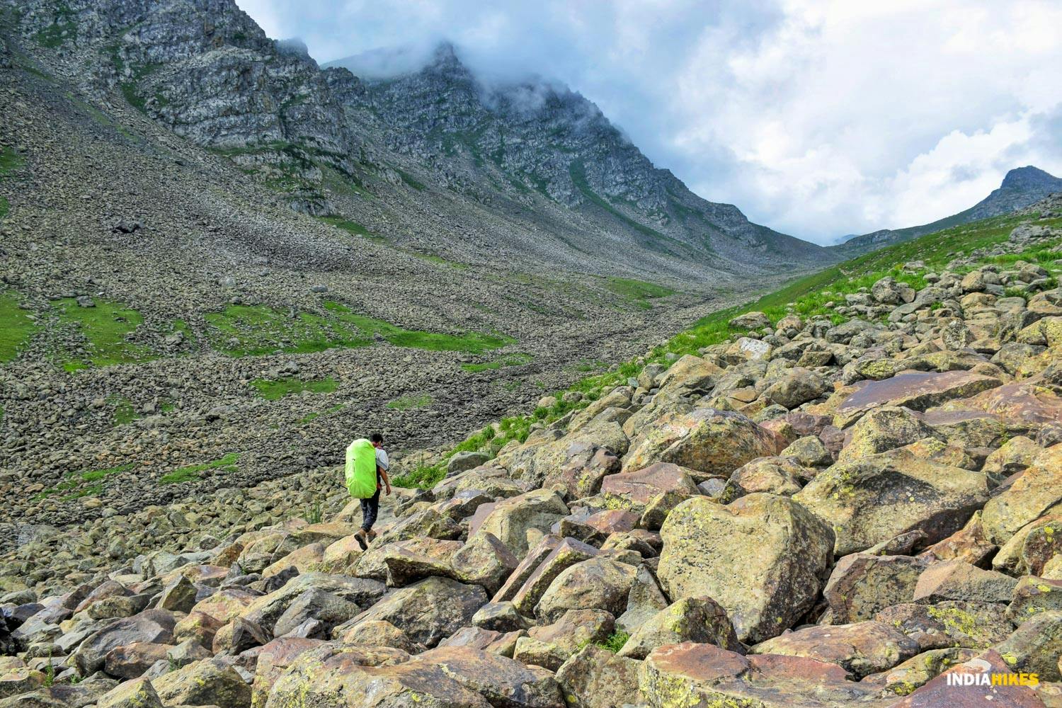 Gurez Valley Trek - 2023 - Itinerary, Cost, Trek And Travel Planning