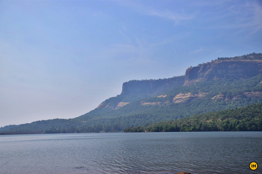 Devkund Waterfall Trek