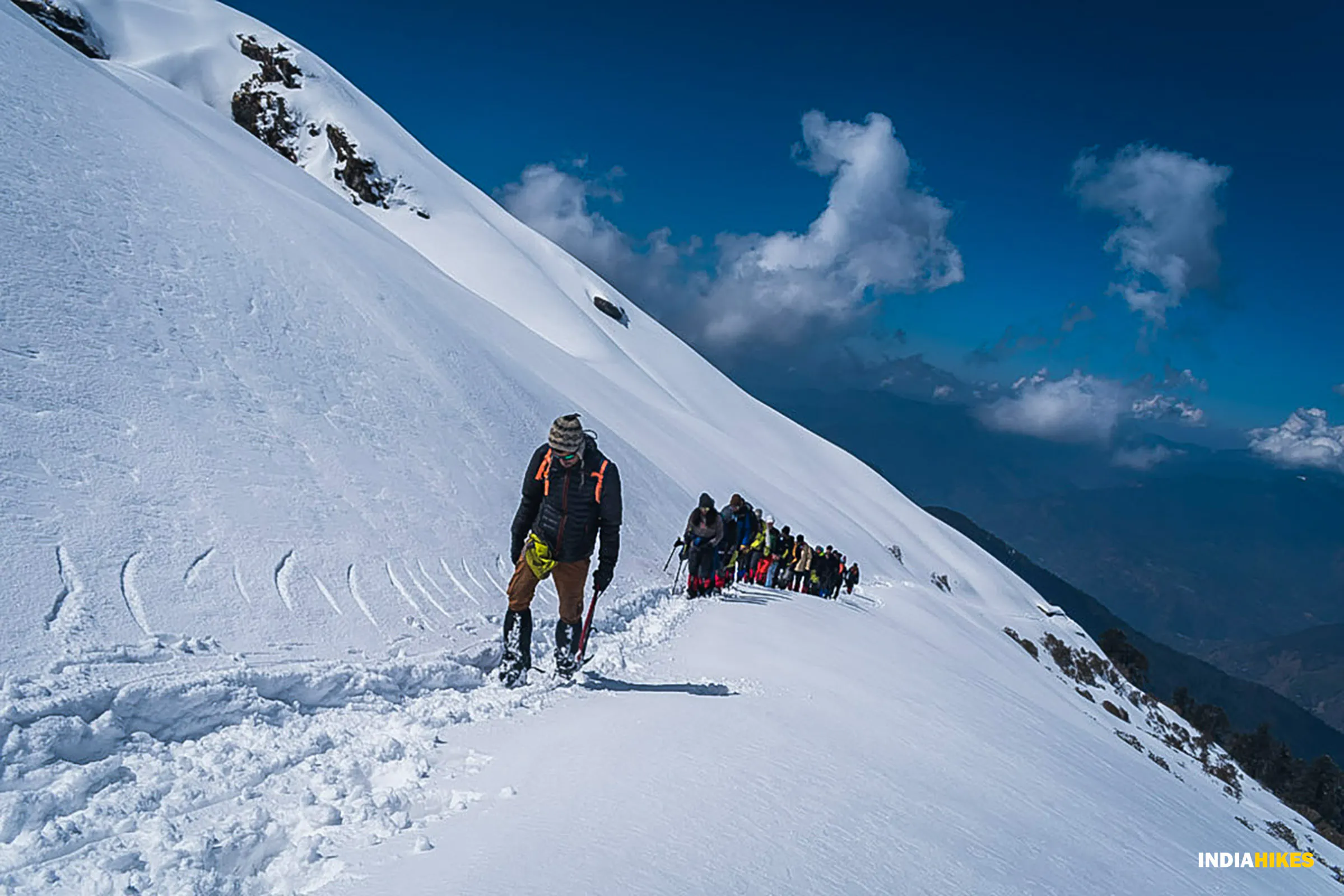 What is High-altitude Cerebral Edema? Symptoms | Treatment | Prevention