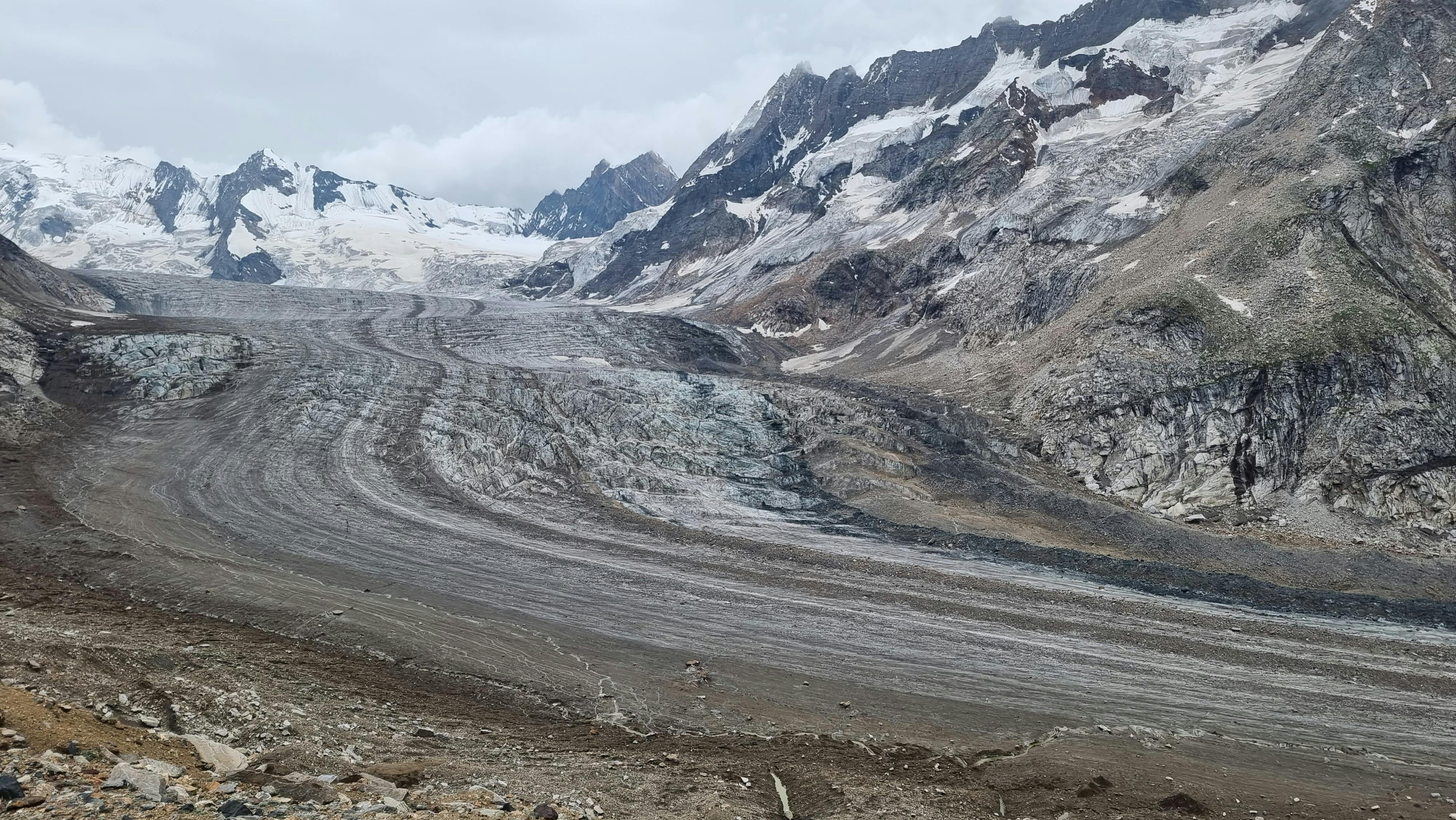 Warwan Valley Trek 2022 - Treks In Jammu and Kashmir - Indiahikes