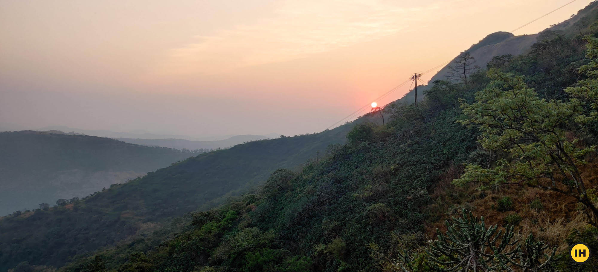 Sinhagad Fort Trek