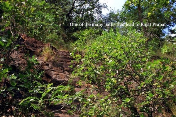 Rajat Prapat Trek
