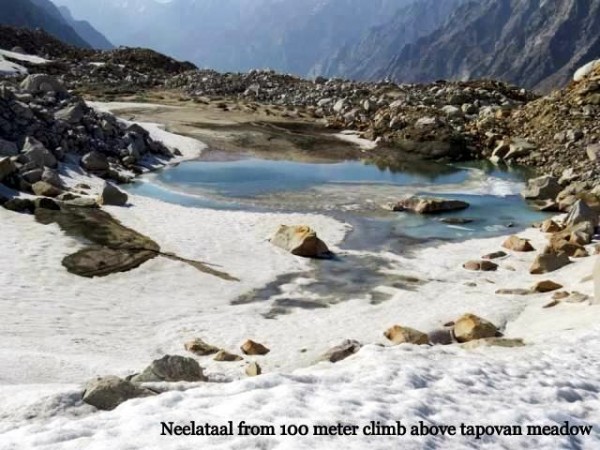 Tapovan Nandanvan Trek