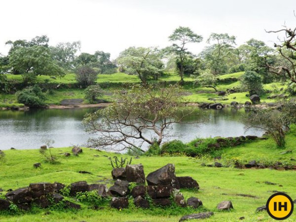 Sudhagad Fort Trek