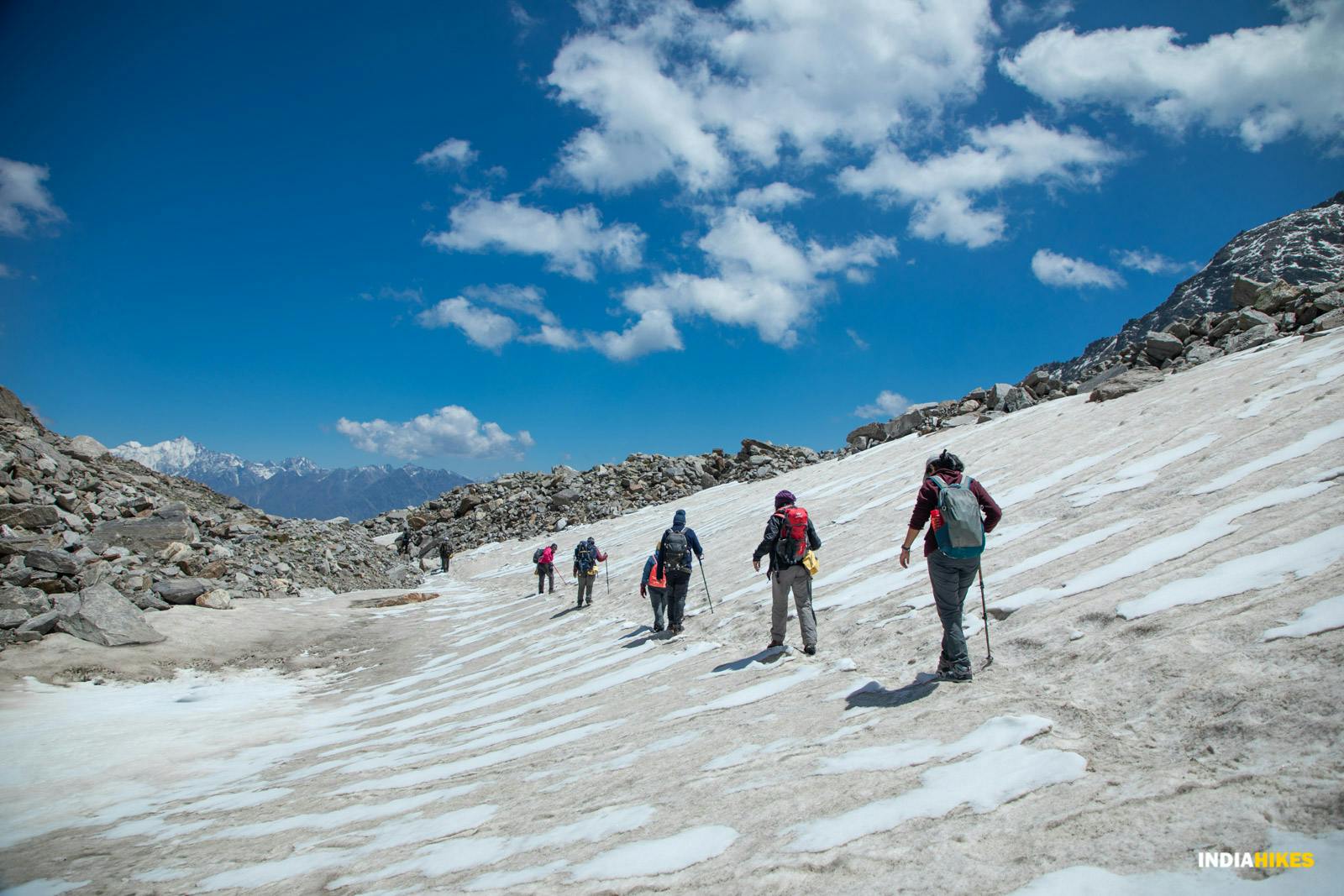 Buran Ghati Trek 2023 - Treks In Himachal Pradesh - Indiahikes
