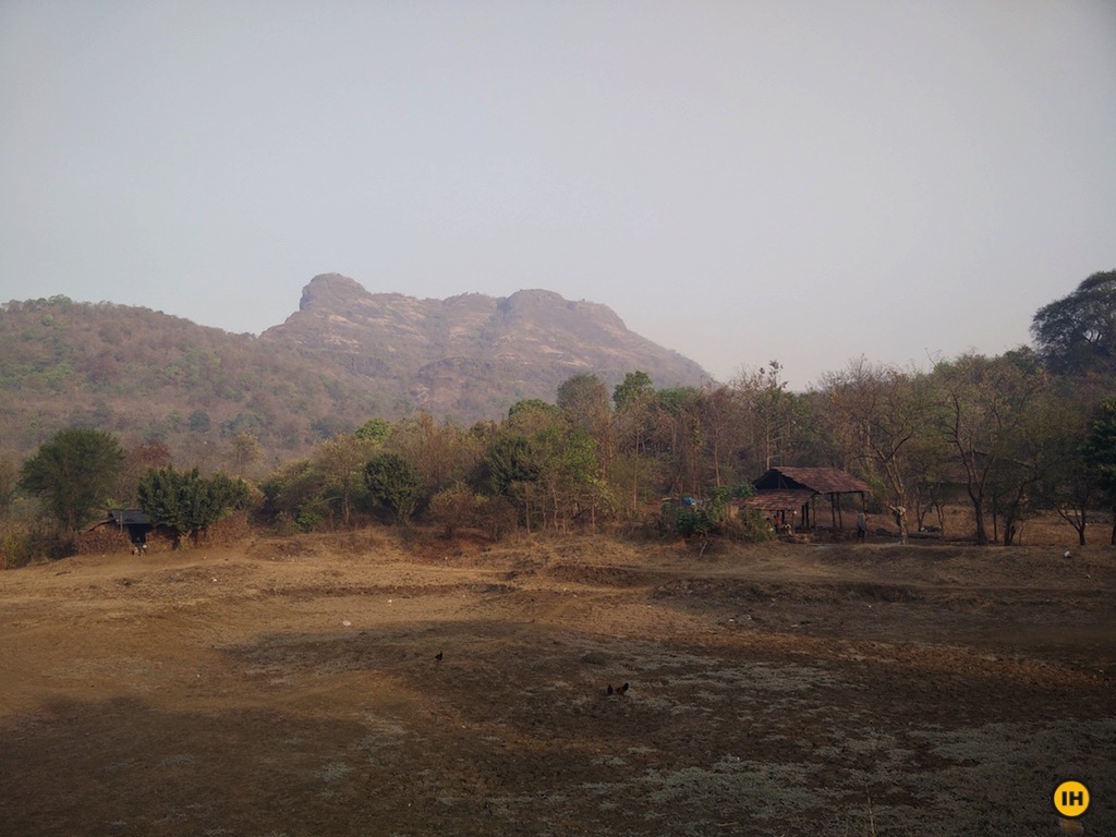 Tandulwadi Trek