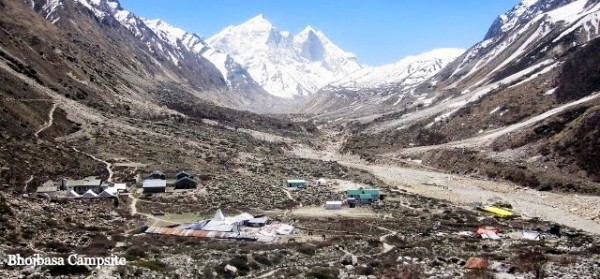 Tapovan Nandanvan Trek