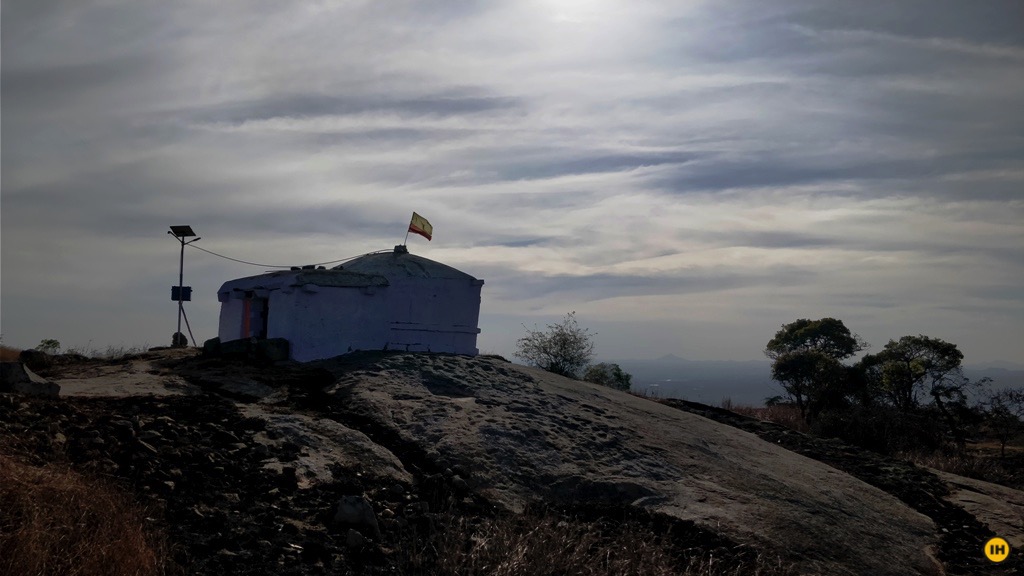 Channagiri / Channakeshava Trek
