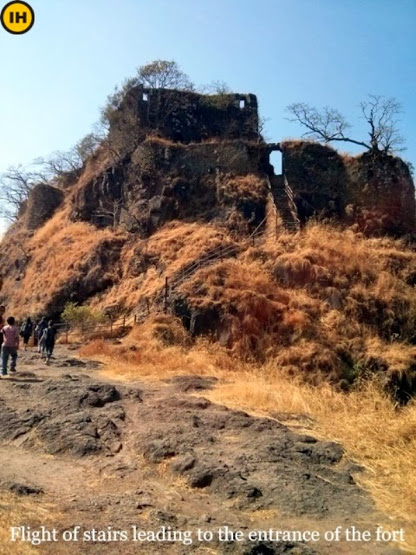 Karnala Fort Trek