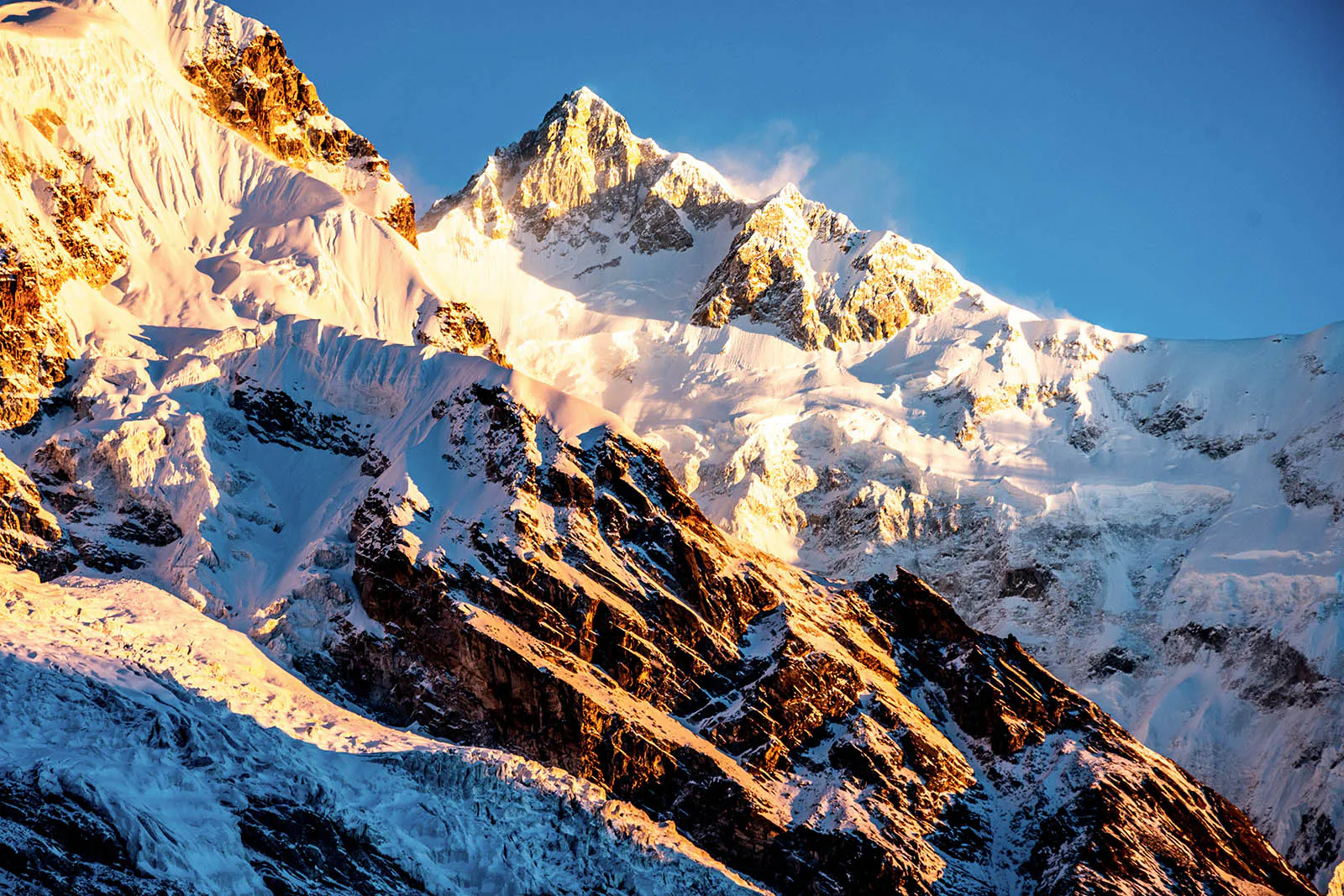 Goechala Trek 2023 - Treks In Sikkim - Indiahikes