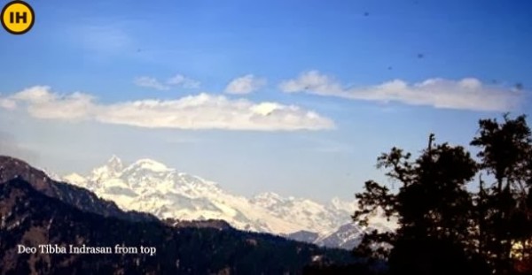Bhubhu Pass Trek