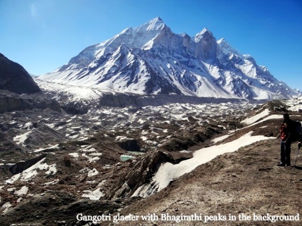 Tapovan Nandanvan Trek