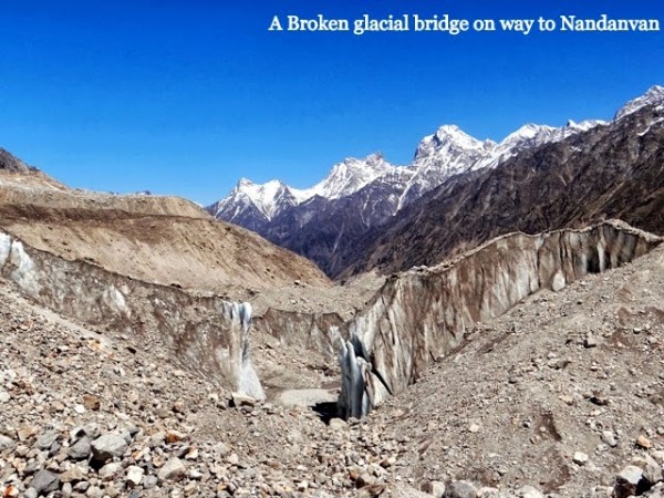 Tapovan Nandanvan Trek