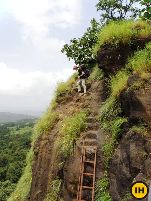 Sudhagad Fort Trek