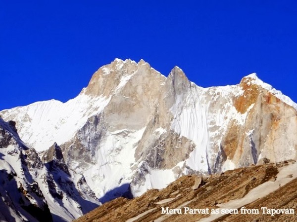 Tapovan Nandanvan Trek