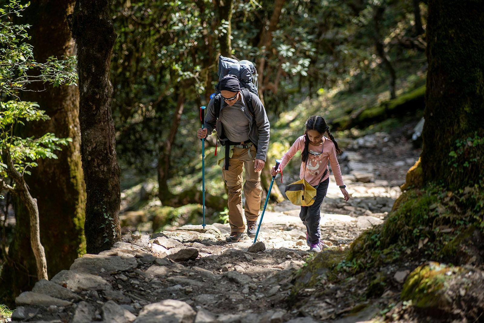 Dayara Bugyal Trek 2023 - The Most Beautifully Landscaped Meadow in our ...