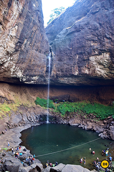 Devkund Waterfall Trek