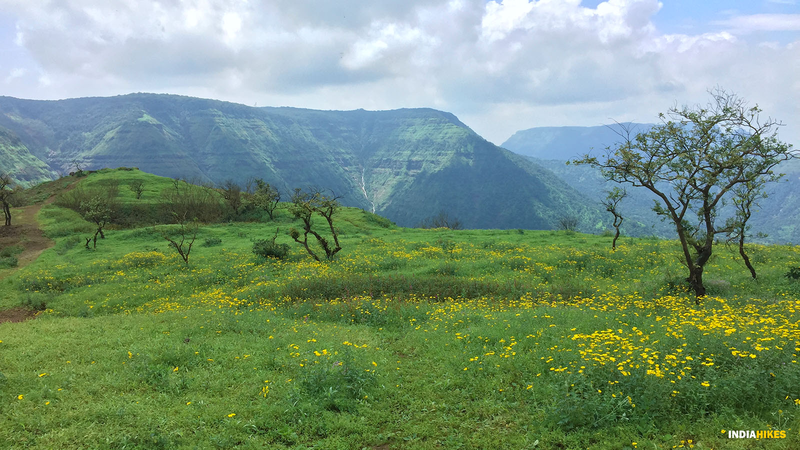 Peb fort - The most versatile fort in Maharastra