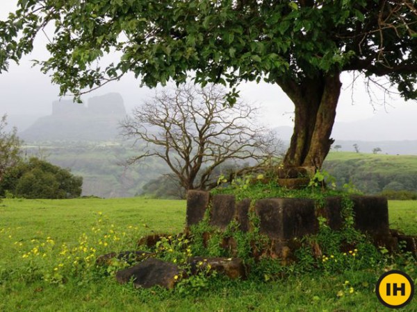 Sudhagad Fort Trek