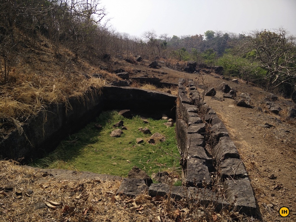 Tandulwadi Trek