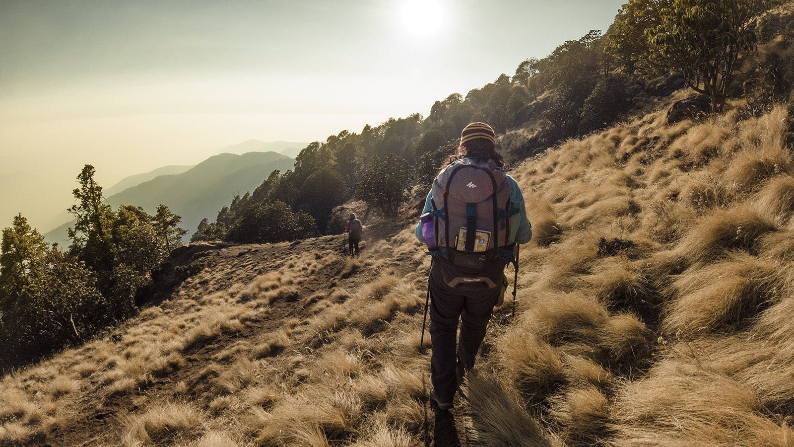 Brahmatal Trek 2022 - Treks In Uttarakhand - Snow Trek - Indiahikes