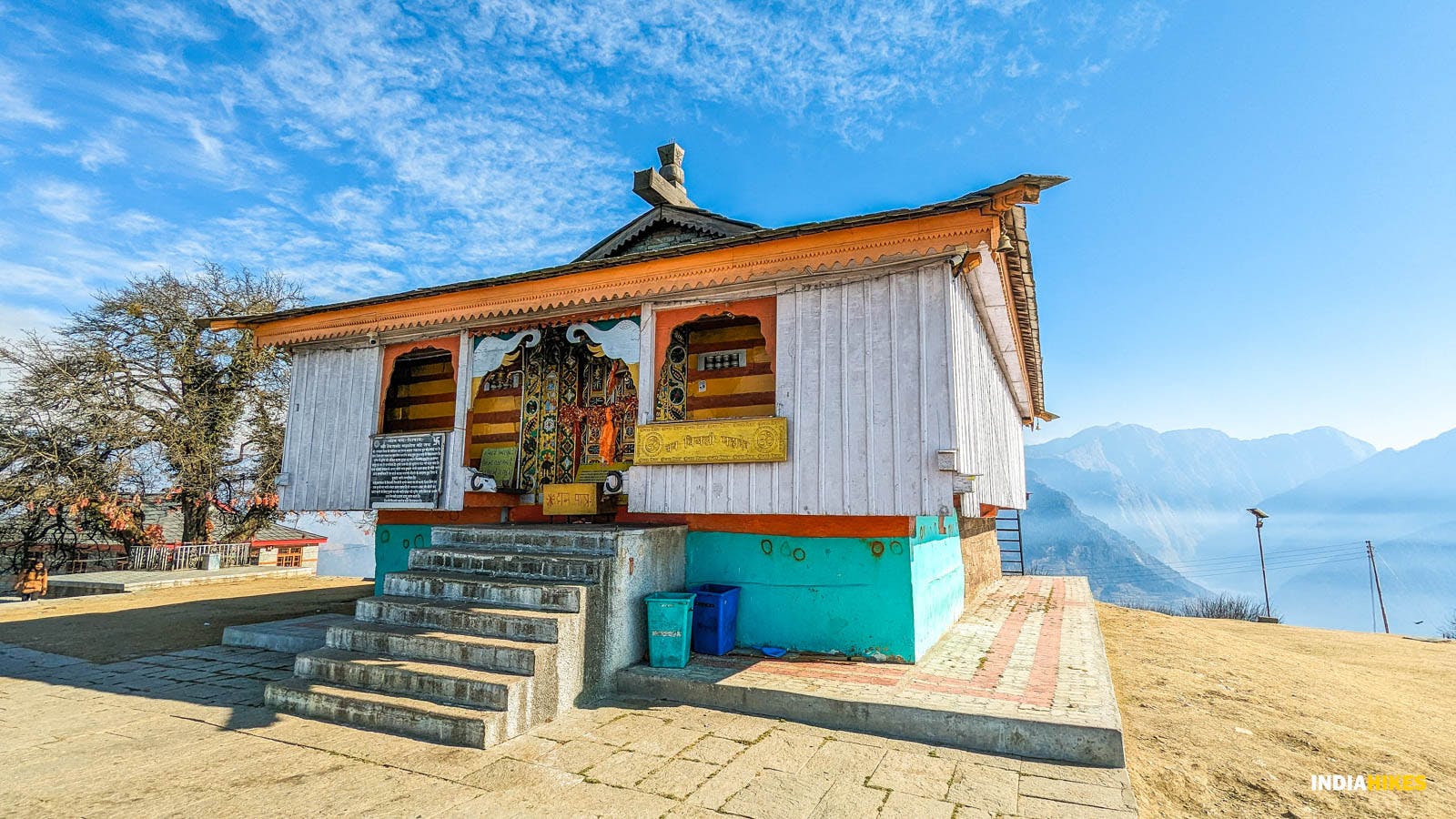 Why Bijli Mahadev is a Famous Cultural Icon in Kullu