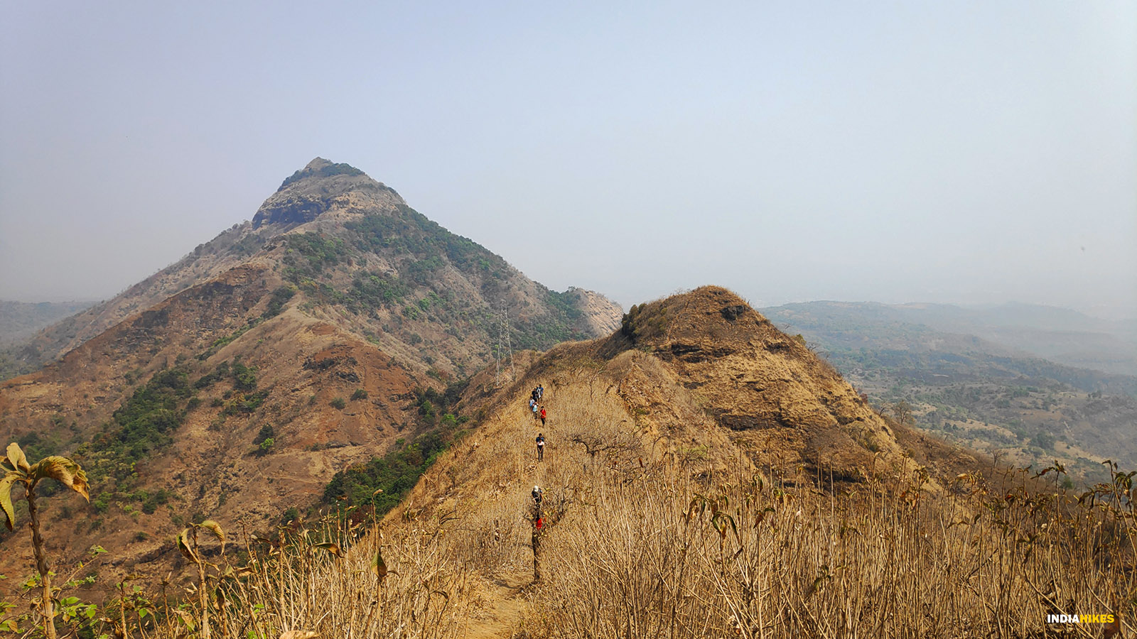 Peb fort - The most versatile fort in Maharastra