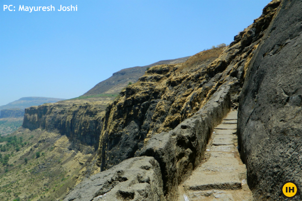 Brahmagiri Range Trek