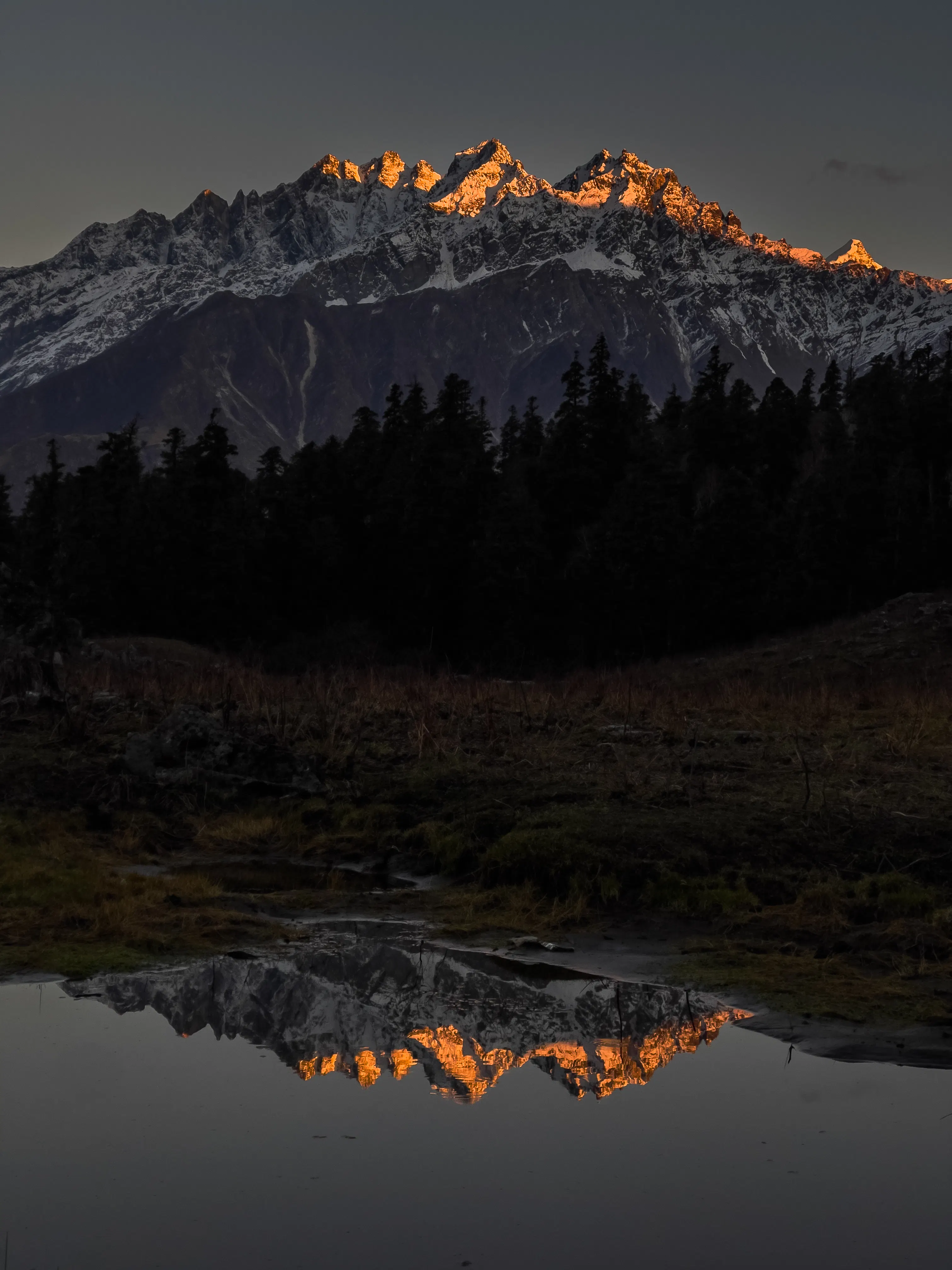 Kuari Pass Trek 2023 - Treks In Uttarakhand - Indiahikes
