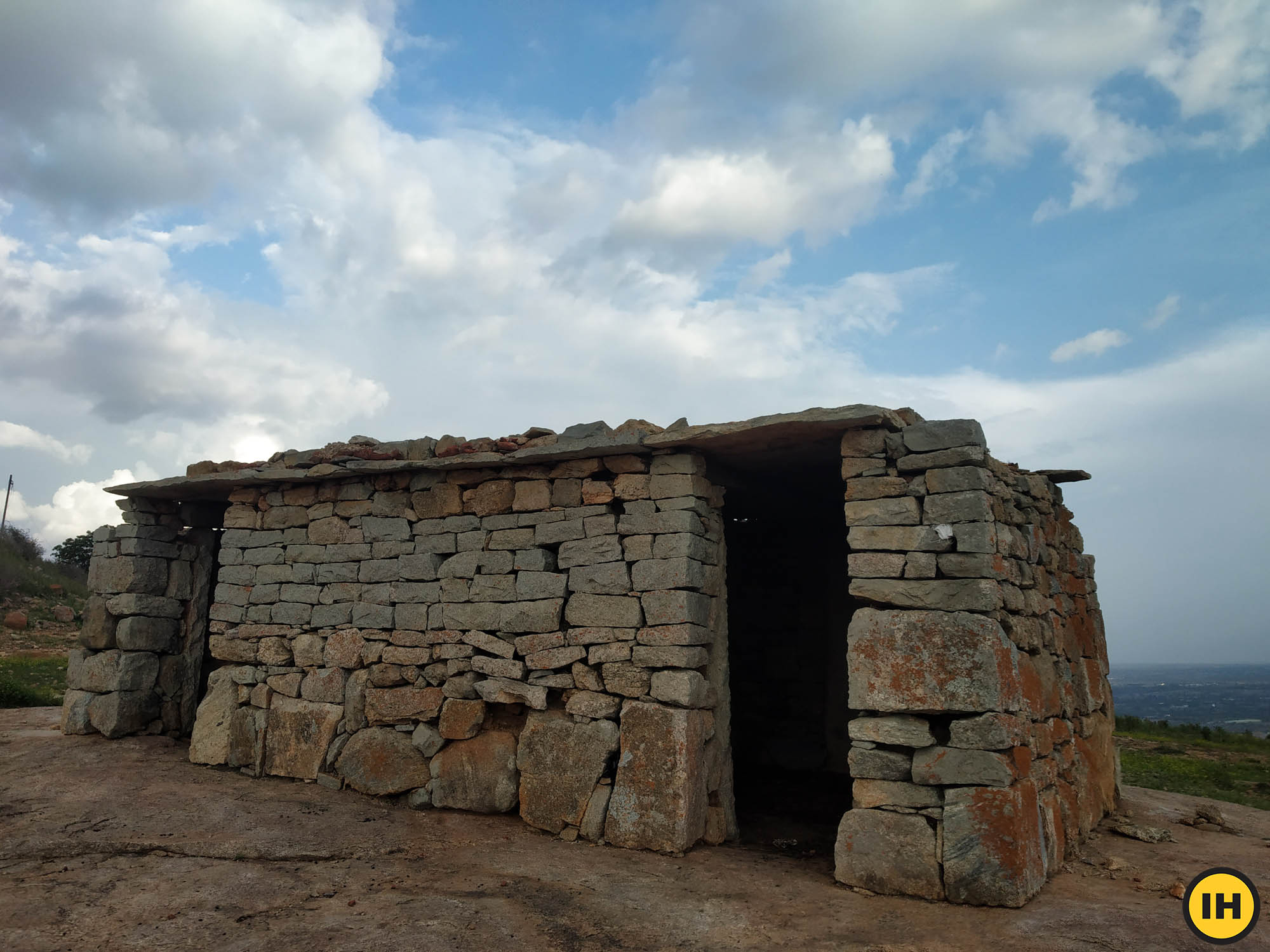 Varlakonda Fort Trek