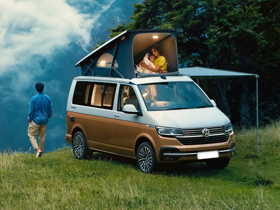 Camper Shells For Trucks: Your Comprehensive Guide to Mobile ...