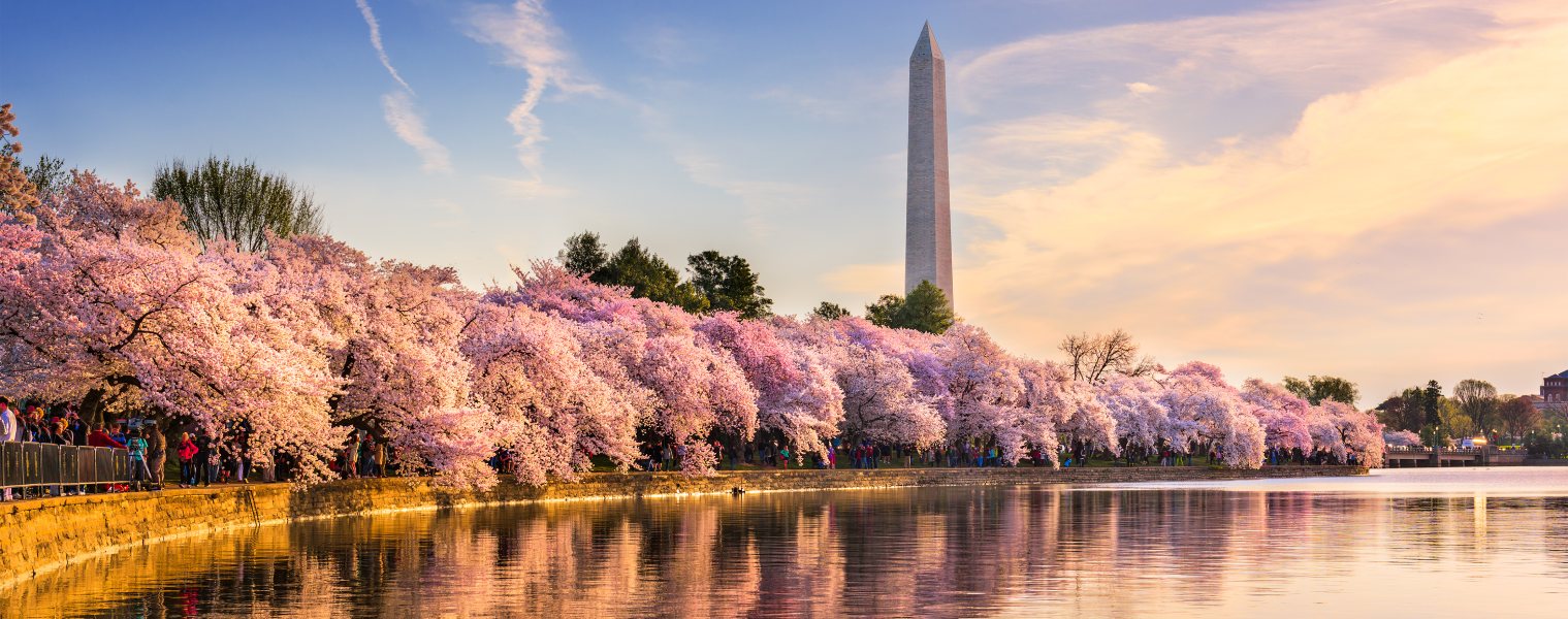 National Parks in Washington State