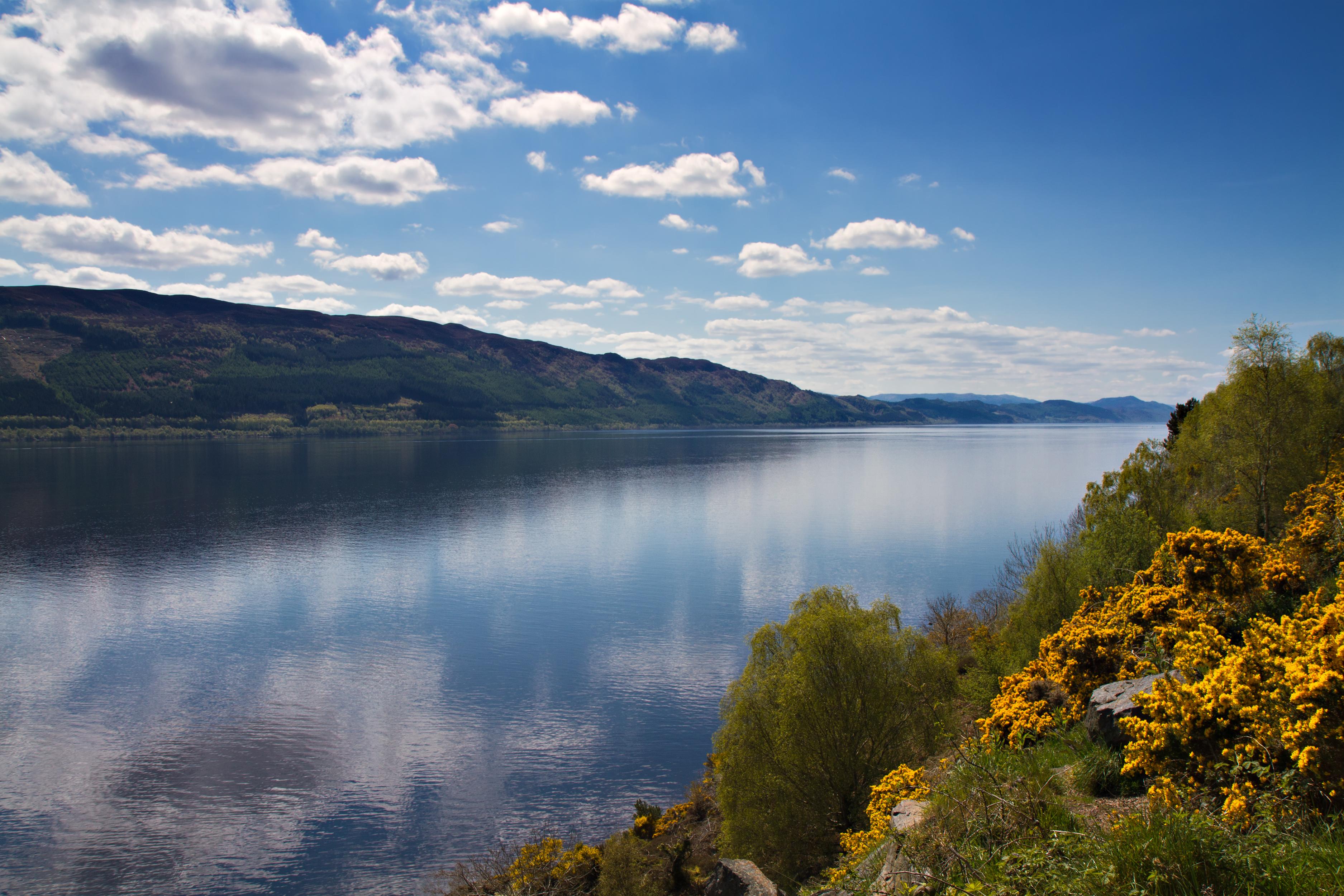Campervan and RV Rental in Scotland - Best Deals