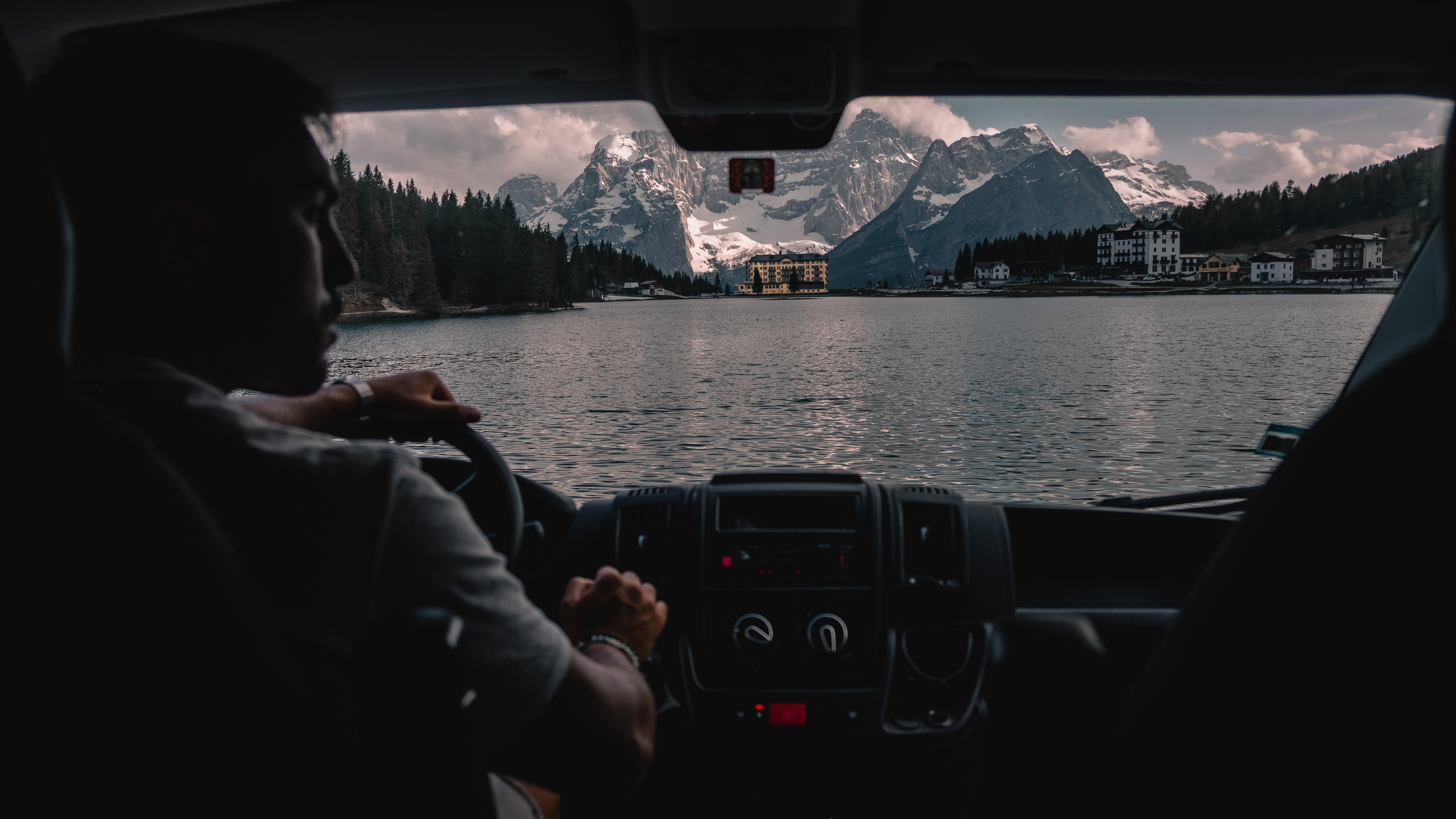 Campervan Hire in Europe | Indie Campers