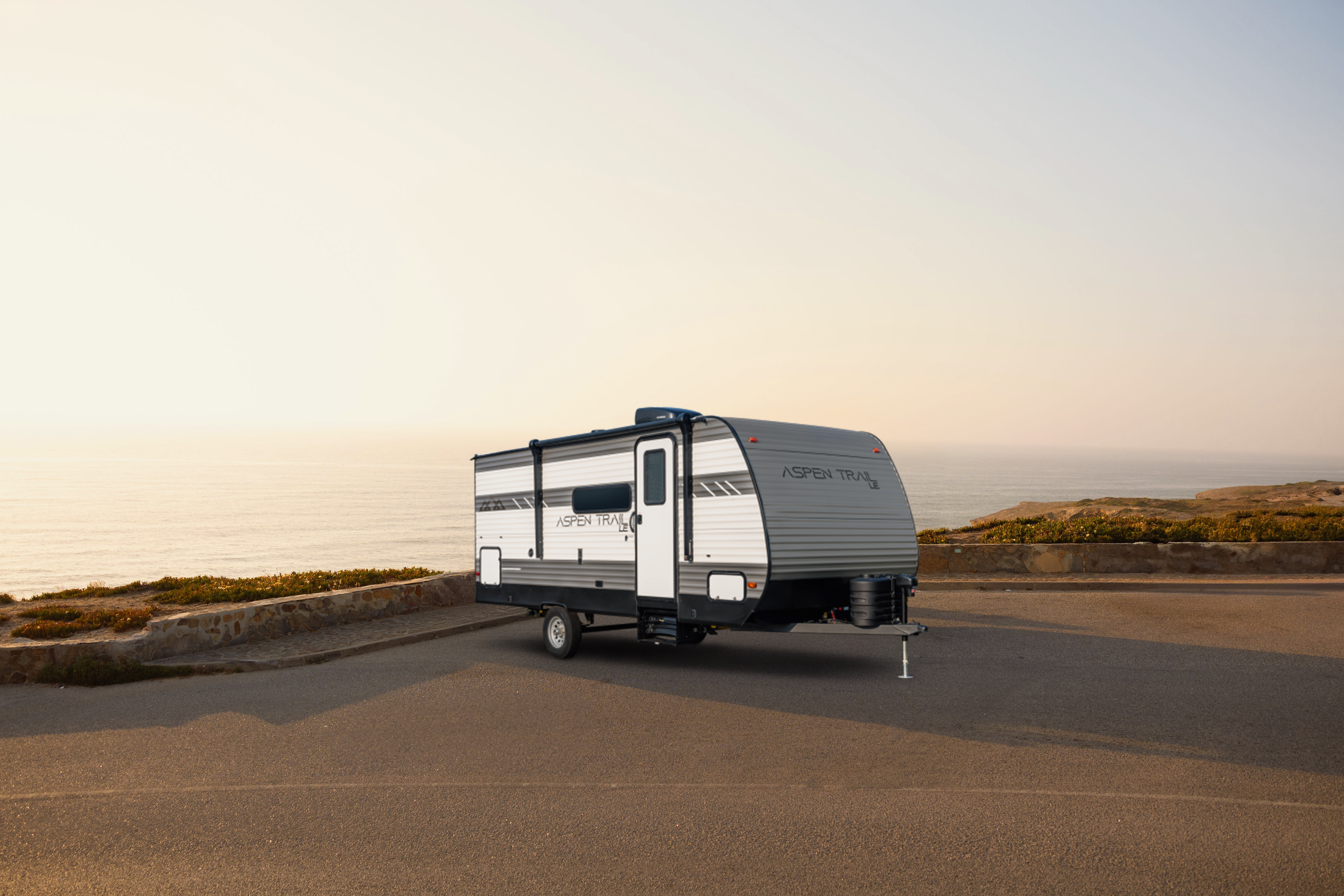 Trailer Towable | RV Rental - Indie Campers
