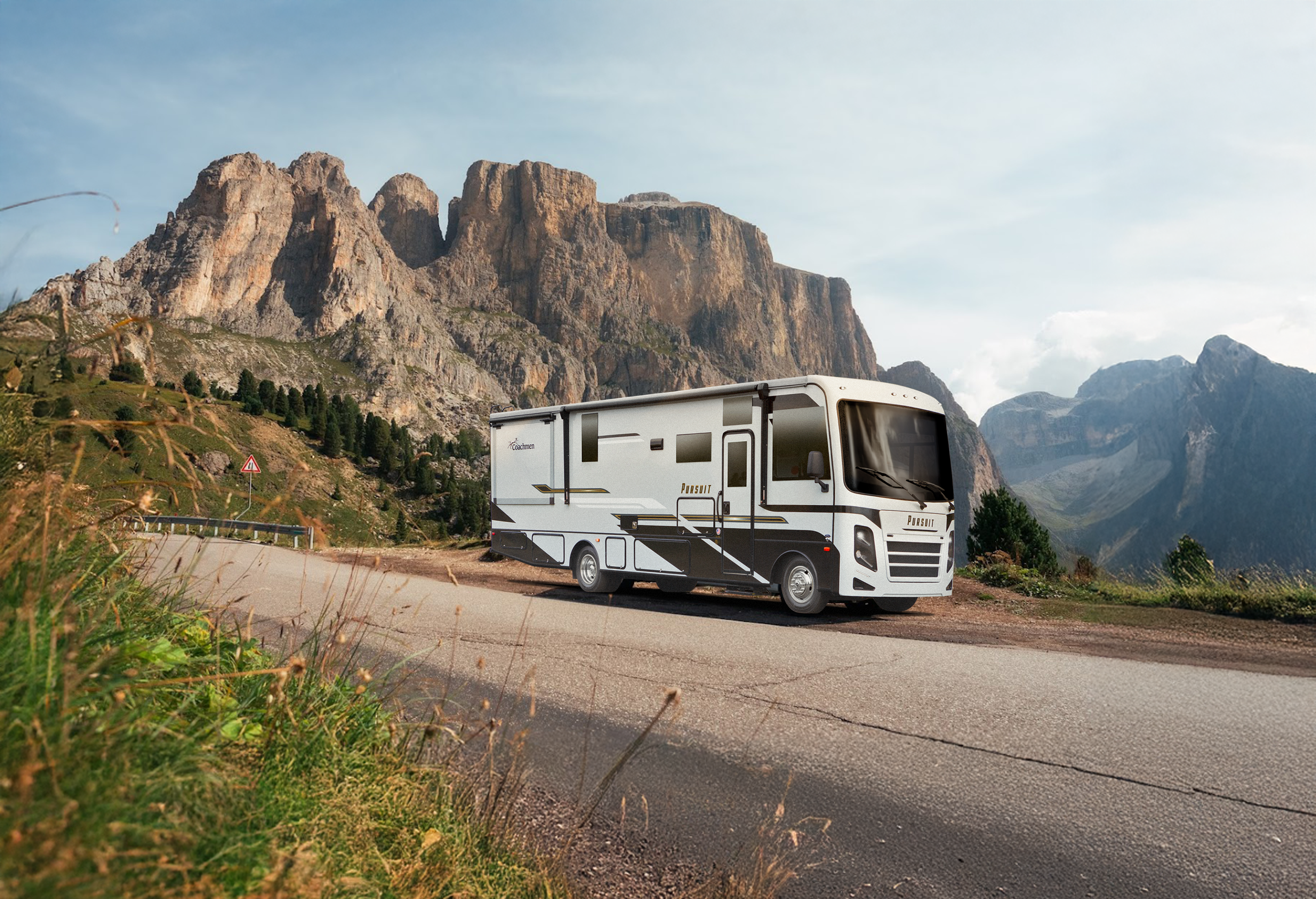 Comfort Space | RV verhuur - Indie Campers