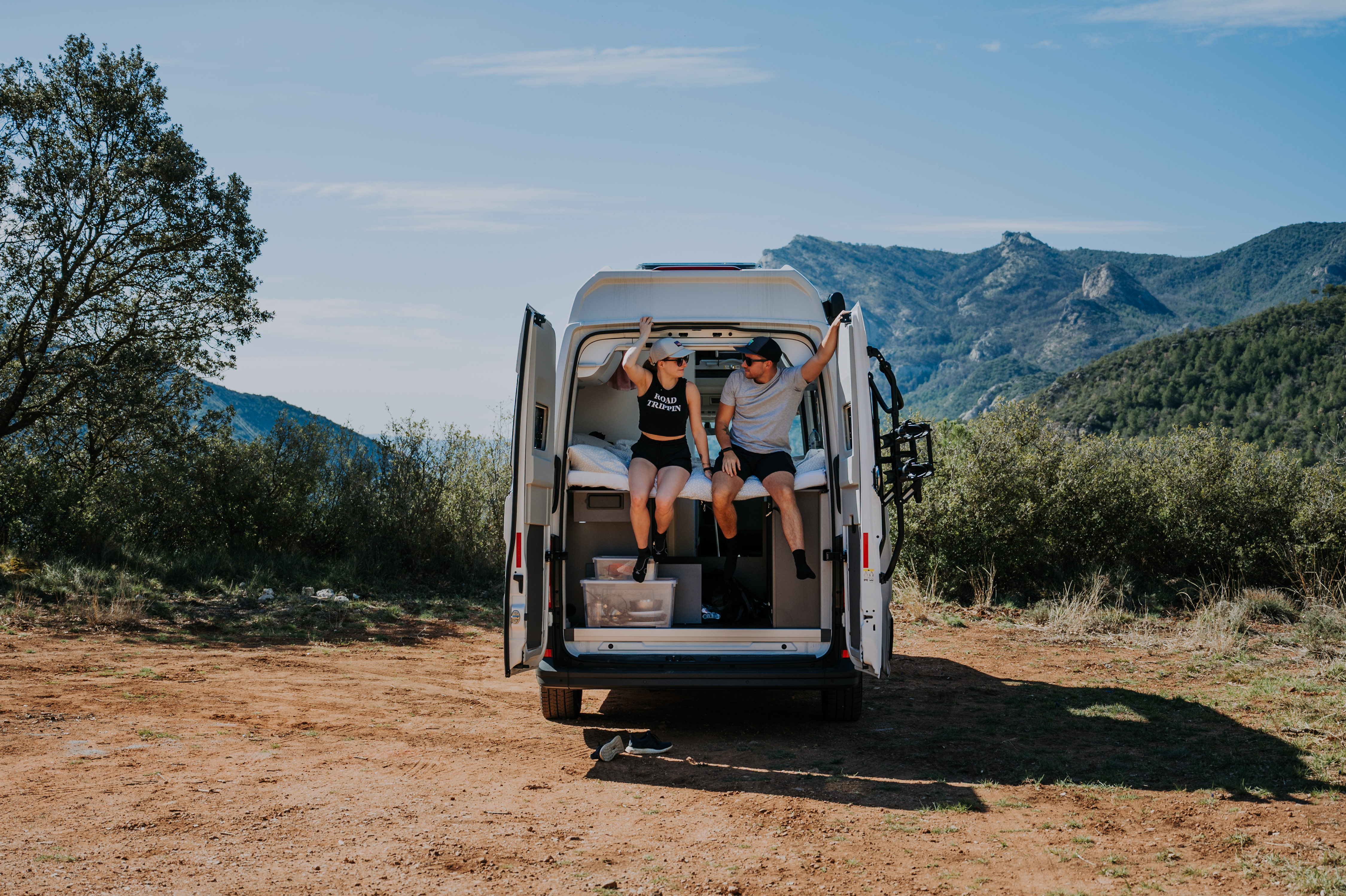 The Perfect Listing Guide for Indie Campers Hosts