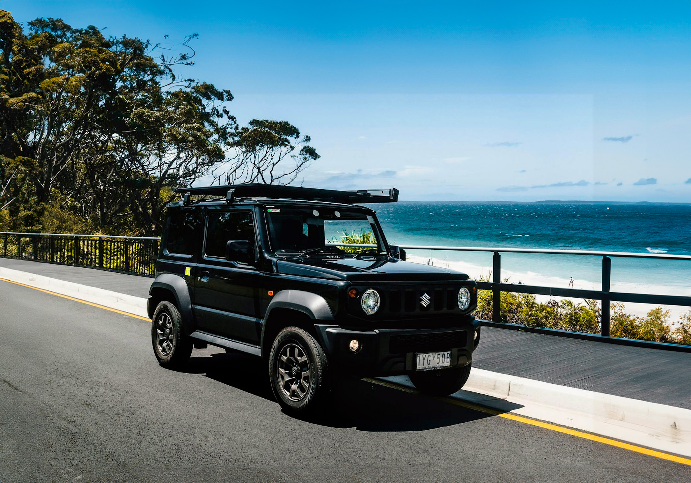 Suzuki Jimny 13 Vvt Suzuki Jimny For Sale In Pretoria (New And Used)