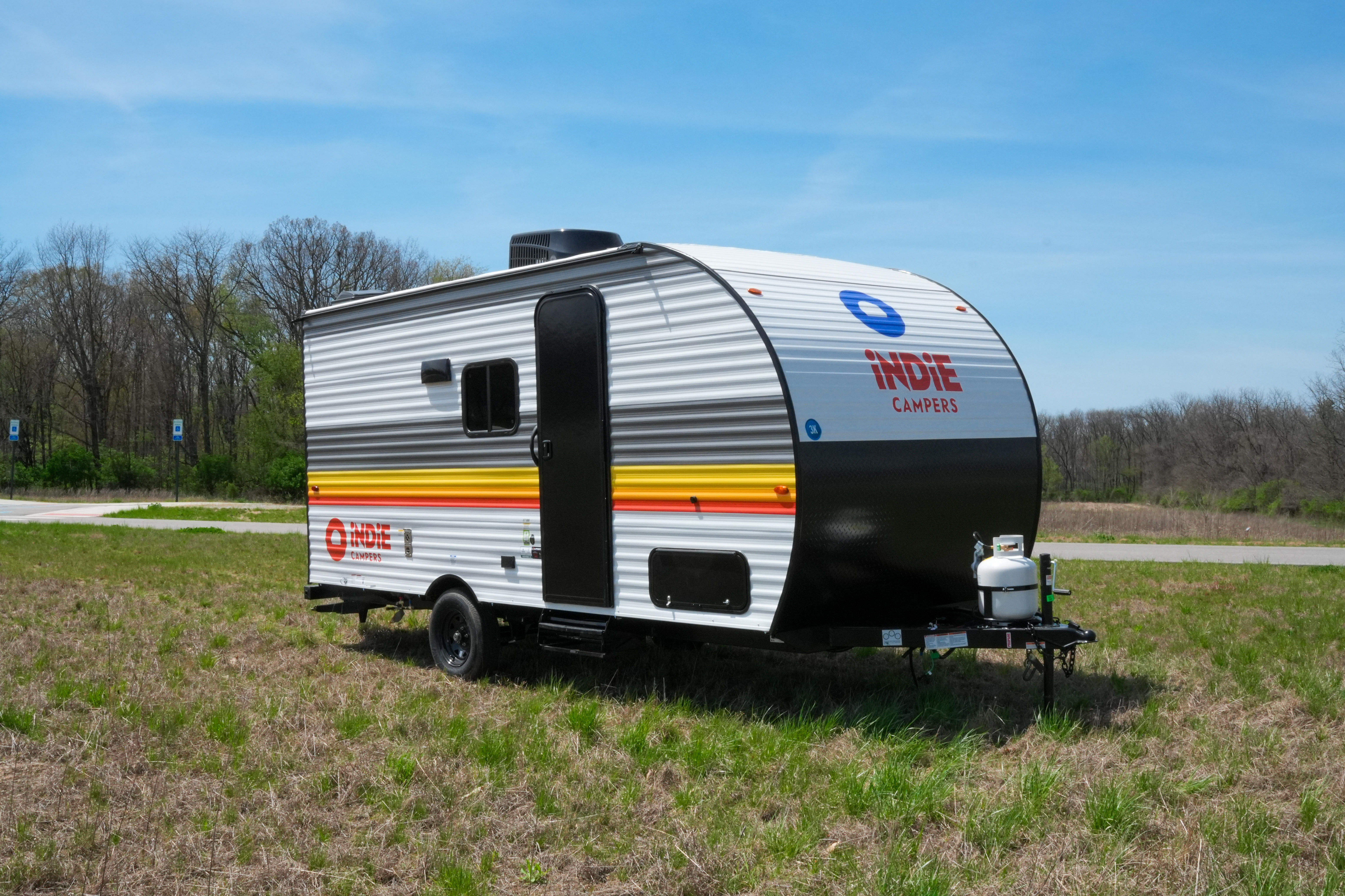 Trailer Towable | RV Rental - Indie Campers