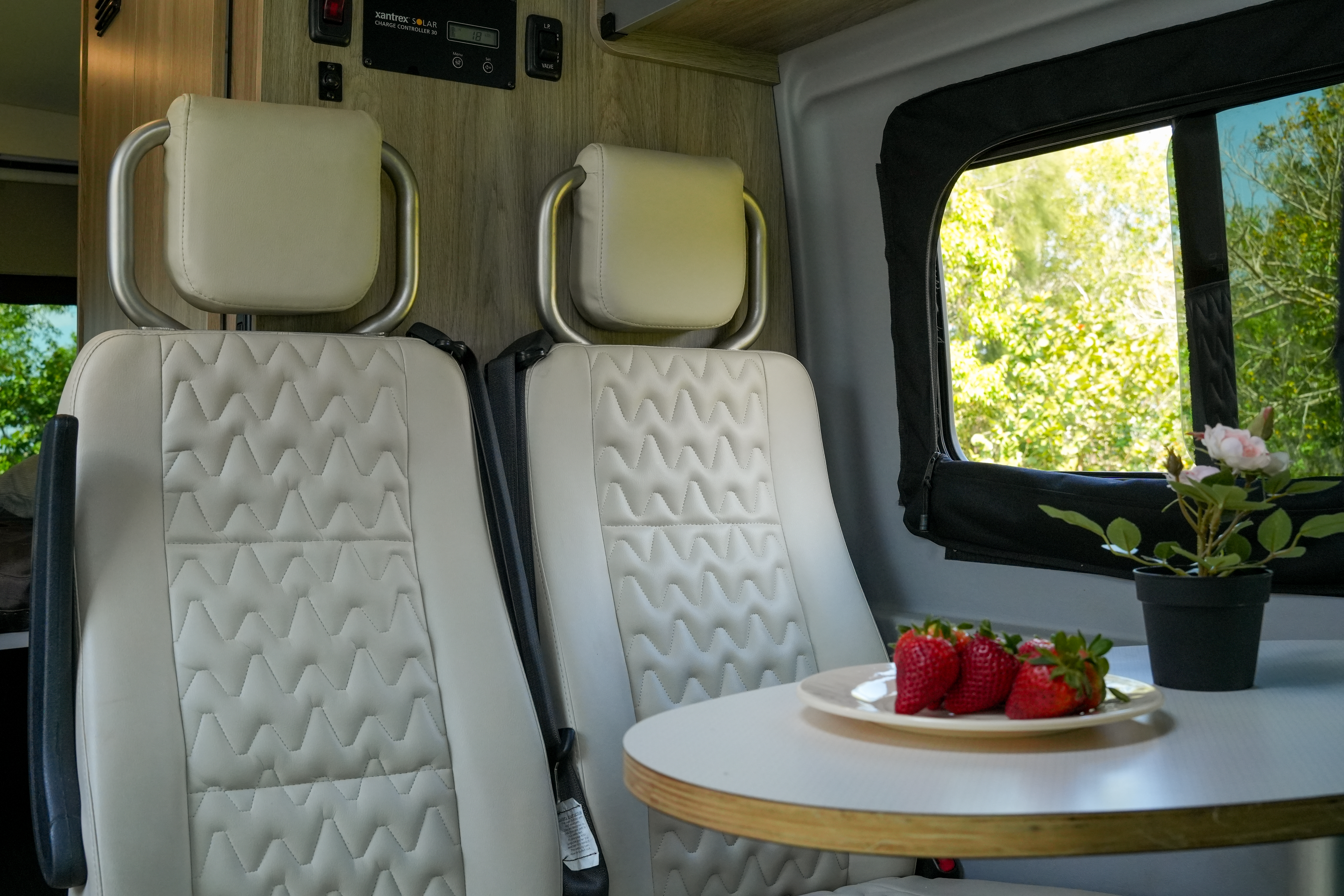 Active Plus | Class B RV Rental in North America | Indie Campers