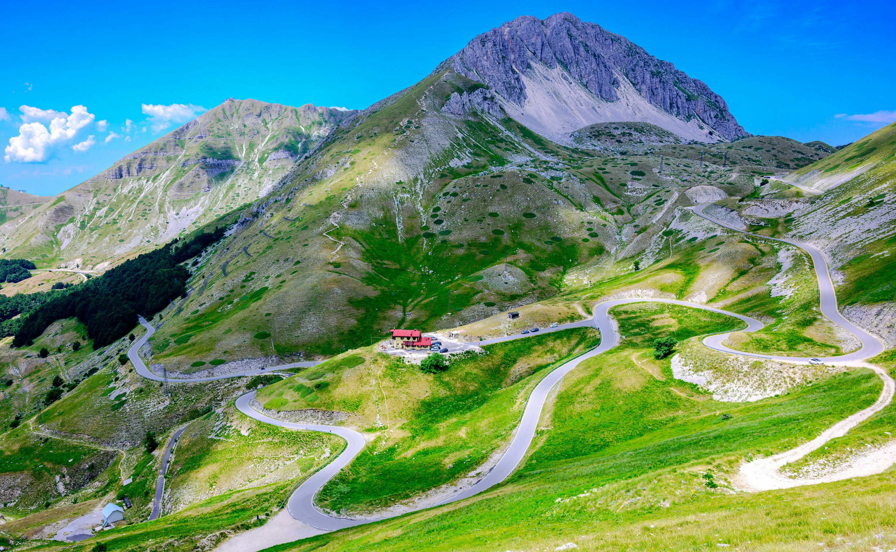 Indie Campers Recensioner från rom | Varför hyra med Indie Campers?