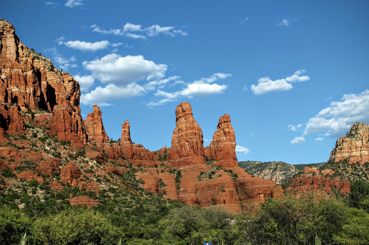 Campervan Hire in Phoenix | One-Way Hires