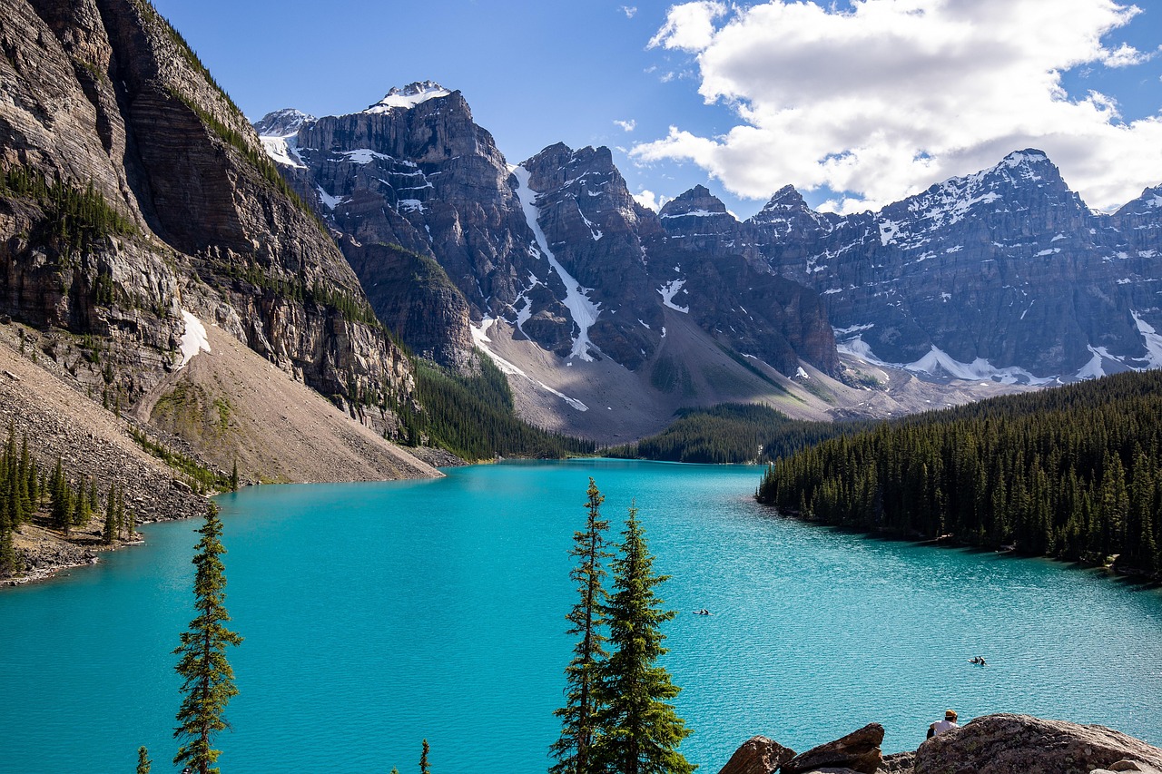 Campervan and RV Rental in Calgary - Best Deals
