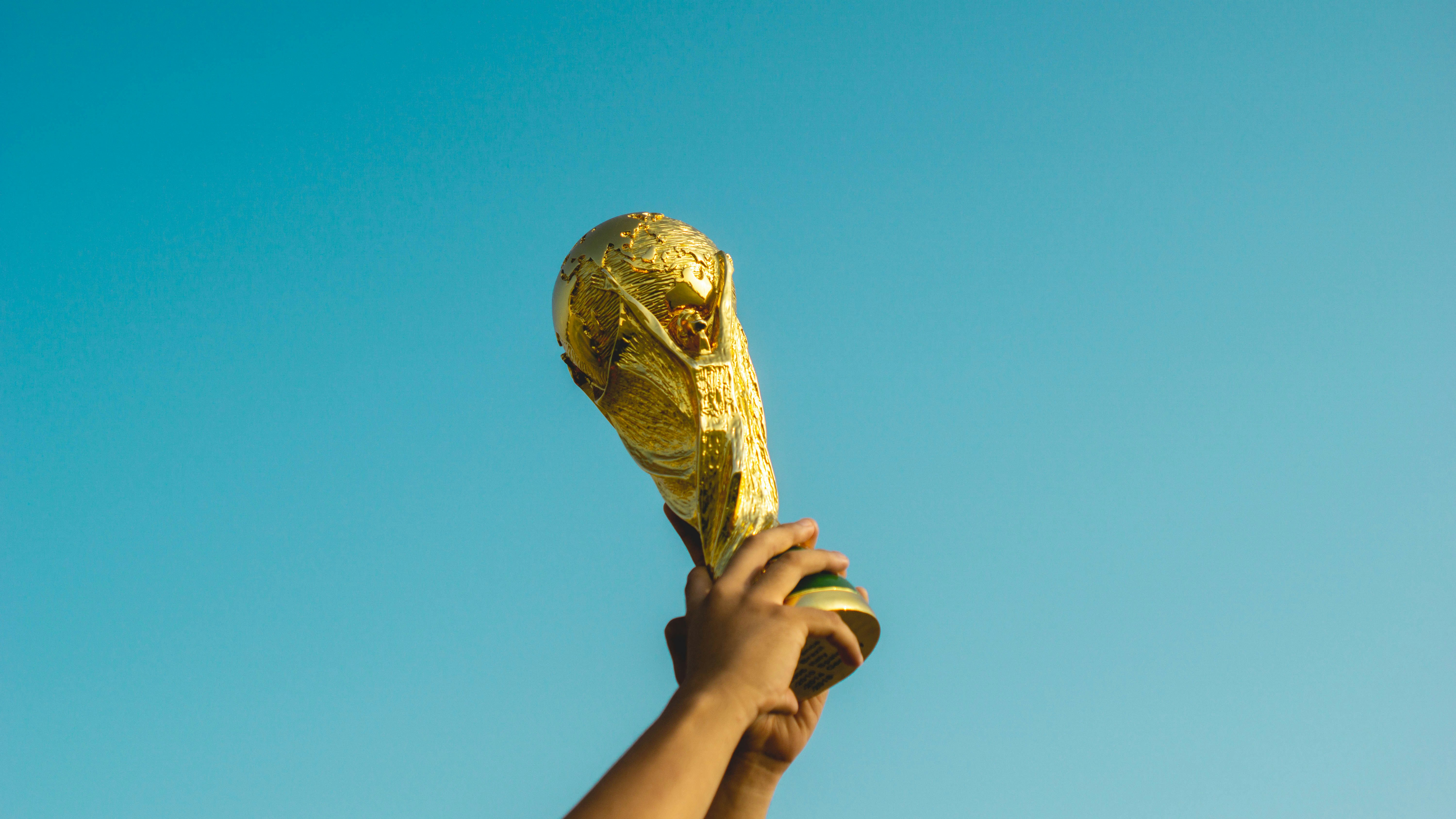 FIFA Wereldbeker 2026 Camperverhuur | Indie Campers