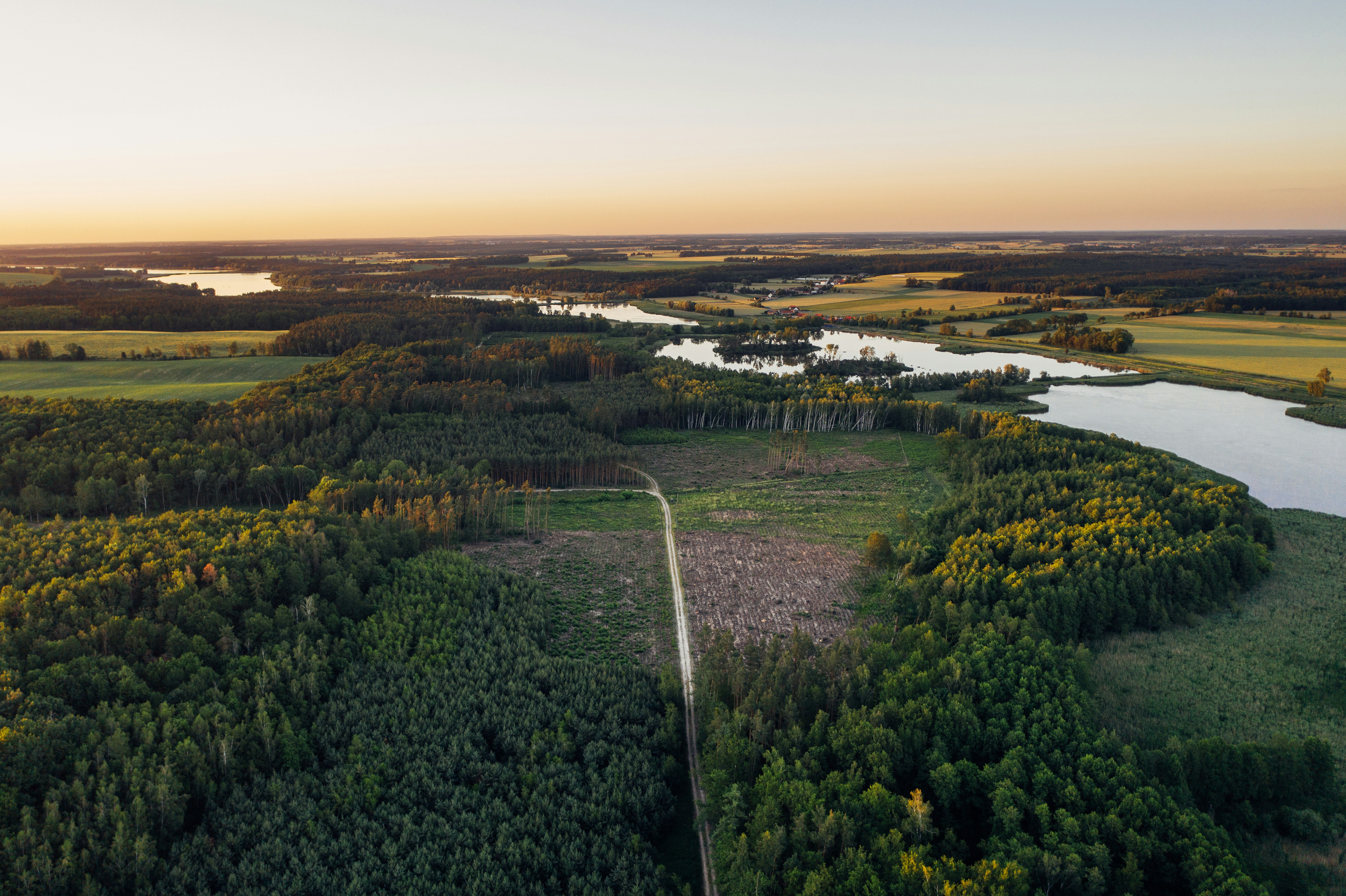 Campervan Rental Poland | Book with Indie Campers
